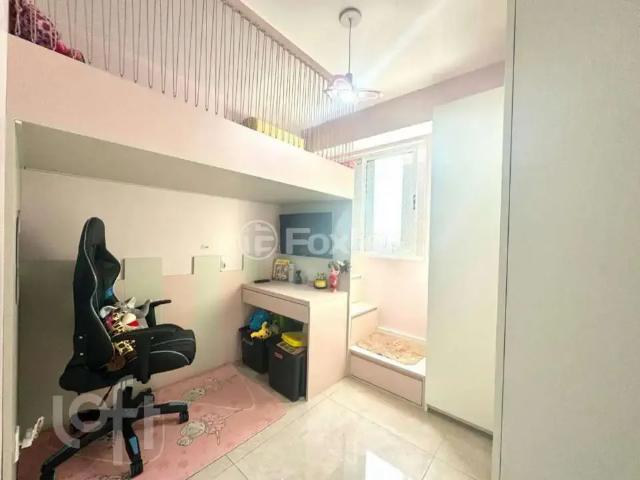Cobertura para Venda em Canoas/RS Centro 4 Quartos