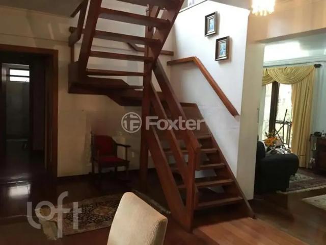 Cobertura para Venda em Canoas/RS Centro 4 Quartos