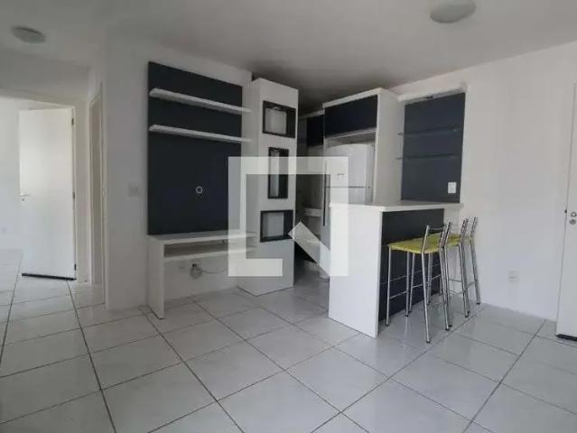 Cobertura para Venda em Canoas/RS Estância Velha 2 Quartos