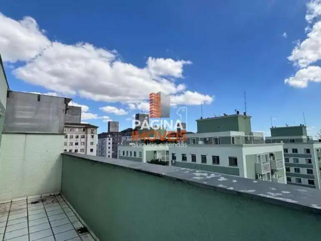Cobertura para Venda em Canoas/RS Estância Velha 3 Quartos