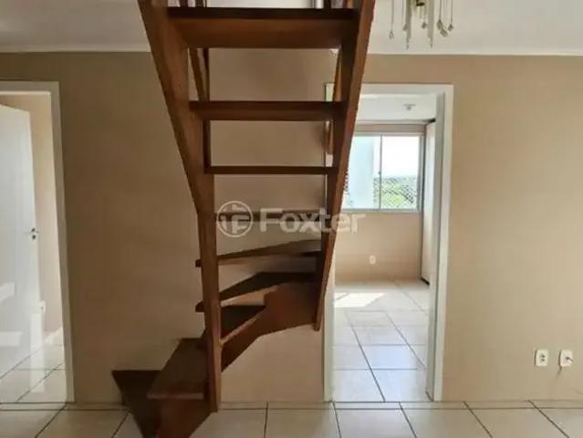 Cobertura para Venda em Canoas/RS Estância Velha 3 Quartos