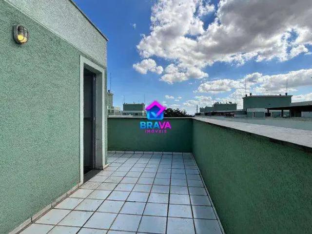 Cobertura para Venda em Canoas/RS Estância Velha 3 Quartos