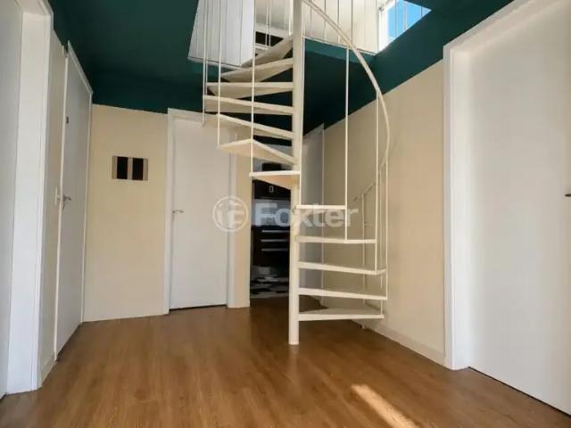 Cobertura para Venda em Canoas/RS Estância Velha 3 Quartos