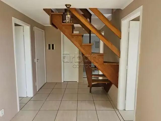 Cobertura para Venda em Canoas/RS Estância Velha 3 Quartos