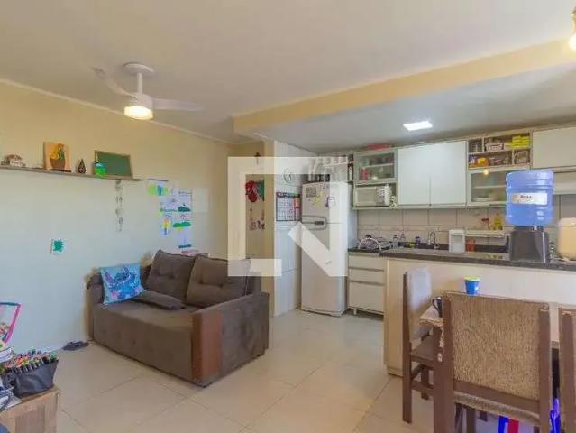 Cobertura para Venda em Canoas/RS Fátima 2 Quartos