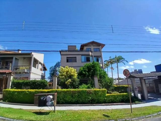 Cobertura para Venda em Canoas/RS Igara 4 Quartos