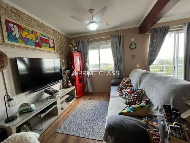 Cobertura para Venda em Canoas/RS Igara 2 Quartos