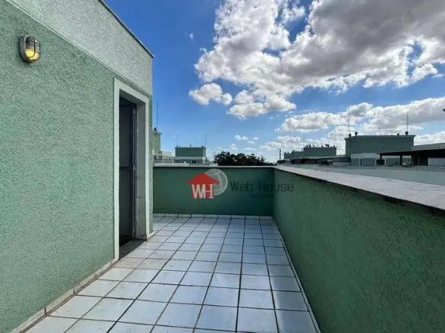 Cobertura para Venda em Canoas/RS Igara 3 Quartos