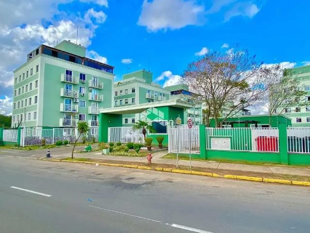 Cobertura para Venda em Canoas/RS Igara 3 Quartos