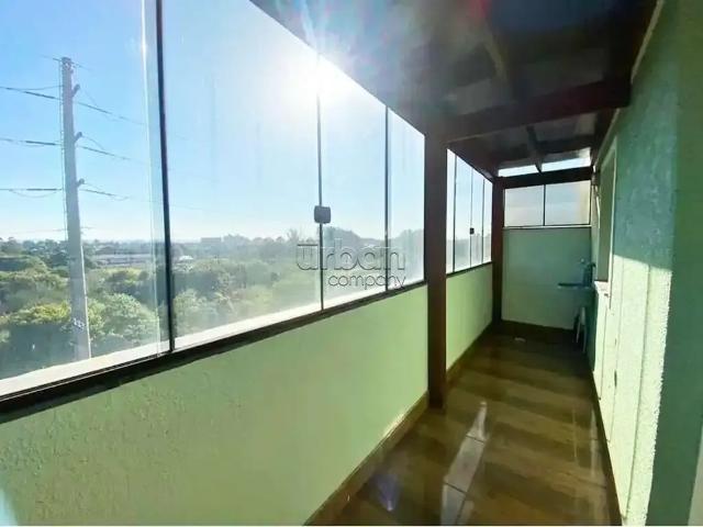 Cobertura para Venda em Canoas/RS Igara 3 Quartos