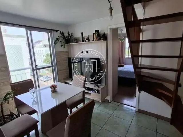 Cobertura para Venda em Canoas/RS Igara 3 Quartos