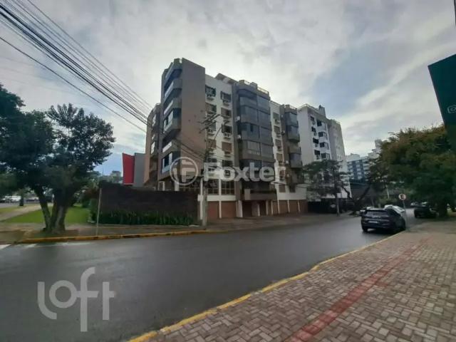 Cobertura para Venda em Canoas/RS Marechal Rondon 3 Quartos