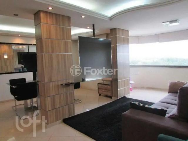 Cobertura para Venda em Canoas/RS Marechal Rondon 3 Quartos