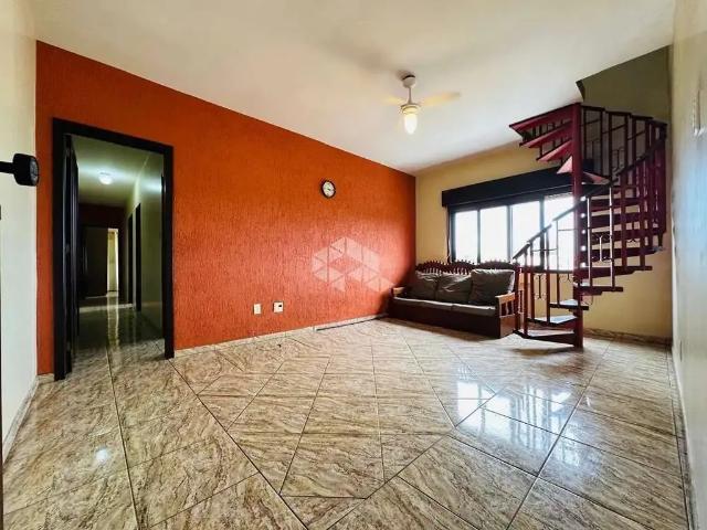 Cobertura para Venda em Canoas/RS Marechal Rondon 3 Quartos