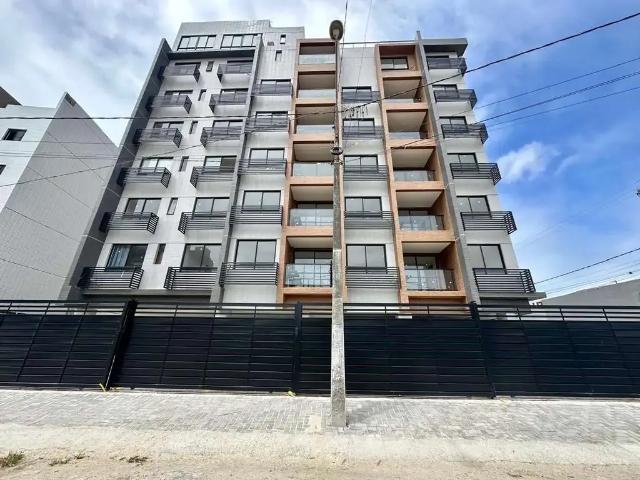 Cobertura para Venda em Cabedelo/PB Formosa 3 Quartos