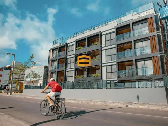 Cobertura para Venda em Cabedelo/PB Intermares 3 Quartos