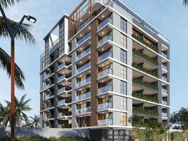 Cobertura para Venda em Cabedelo/PB Intermares 4 Quartos
