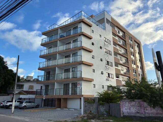 Cobertura para Venda em Cabedelo/PB Poço 3 Quartos