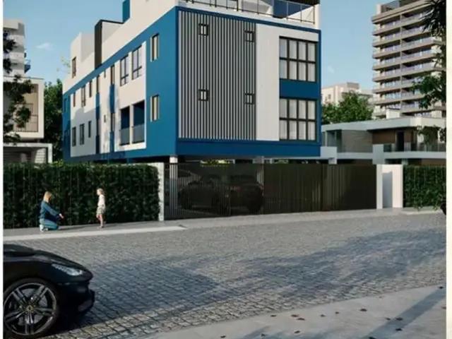Cobertura para Venda em Cabedelo/PB Poço 3 Quartos