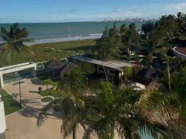 Cobertura para Venda em Cabedelo/PB Ponta de Campina 4 Quartos