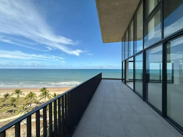 Cobertura para Venda em Cabo de Santo Agostinho/PE Paiva 4 Quartos