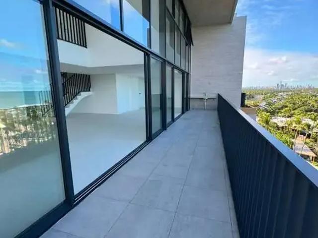 Cobertura para Venda em Cabo de Santo Agostinho/PE Paiva 4 Quartos