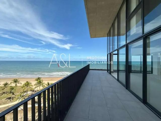 Cobertura para Venda em Cabo de Santo Agostinho/PE Paiva 4 Quartos