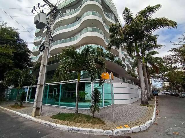 Cobertura para Venda em Cabo Frio/RJ Vila Nova 3 Quartos