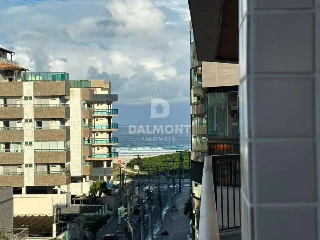 Cobertura para Venda em Cabo Frio/RJ Vila Nova 3 Quartos