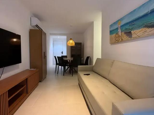 Cobertura para Venda em Cabo Frio/RJ Vila Nova 3 Quartos