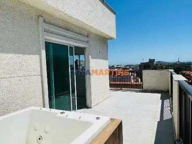 Cobertura para Venda em Cabo Frio/RJ Vila Nova 3 Quartos