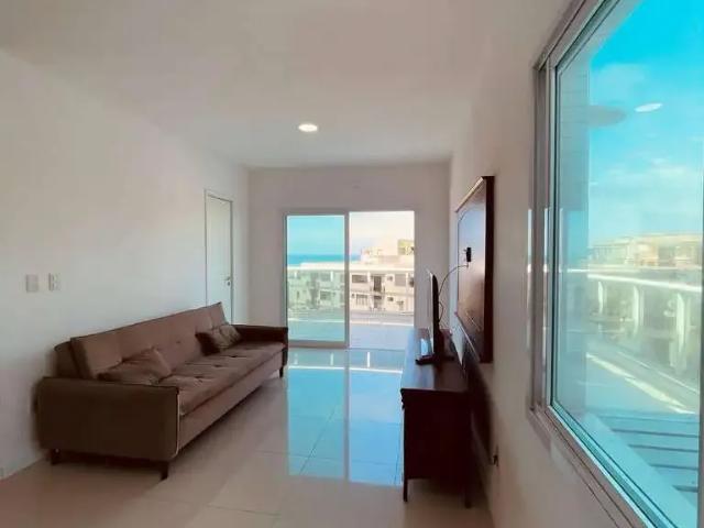 Cobertura para Venda em Cabo Frio/RJ Vila Nova 3 Quartos