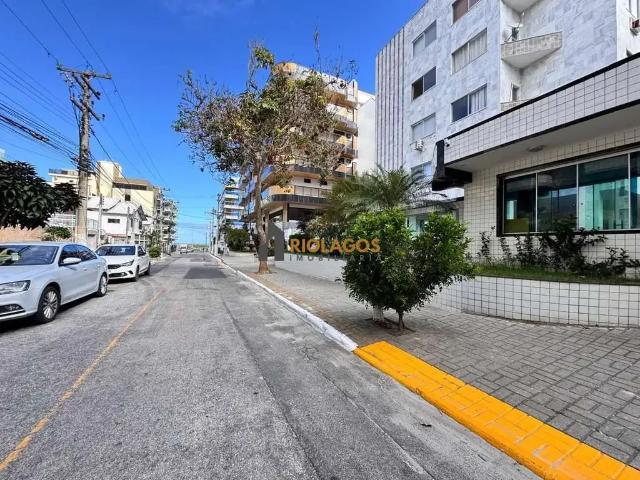 Cobertura para Venda em Cabo Frio/RJ Vila Nova 3 Quartos