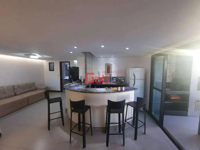 Cobertura para Venda em Cabo Frio/RJ Vila Nova 4 Quartos