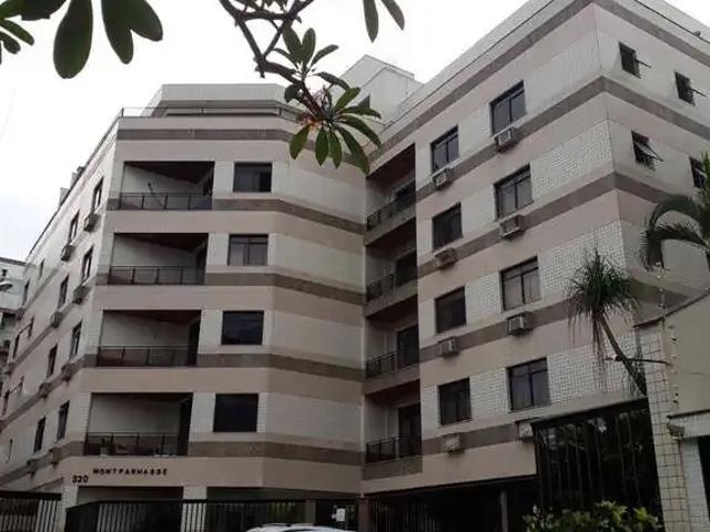 Cobertura para Venda em Cabo Frio/RJ Vila Nova 4 Quartos