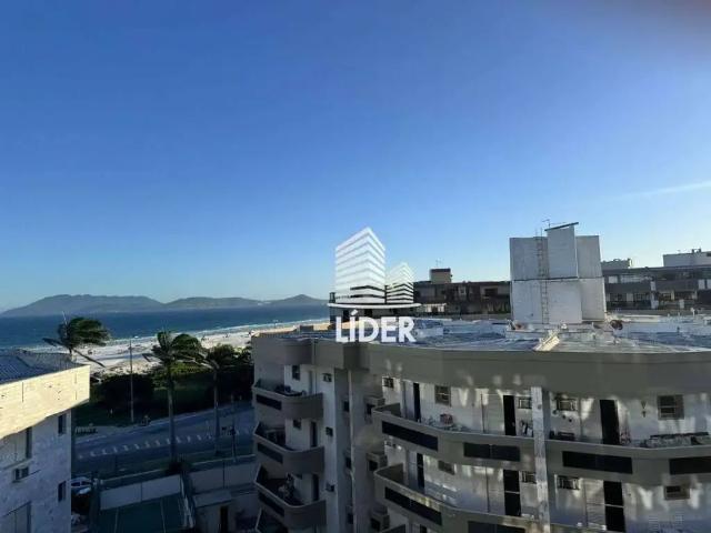 Cobertura para Venda em Cabo Frio/RJ Vila Nova 4 Quartos