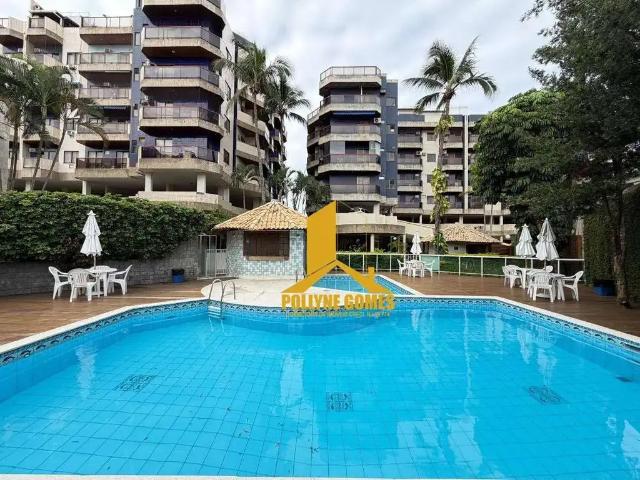 Cobertura para Venda em Cabo Frio/RJ Vila Nova 4 Quartos