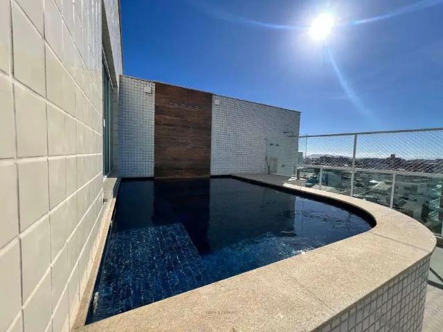 Cobertura para Venda em Cabo Frio/RJ Vila Nova 4 Quartos