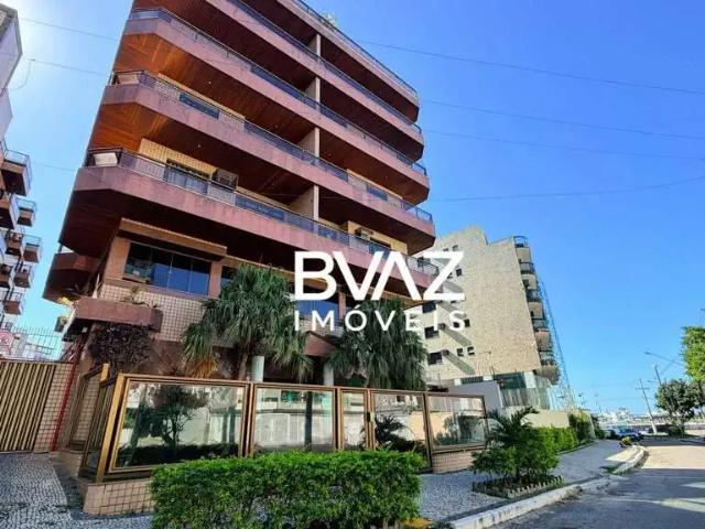 Cobertura para Venda em Cabo Frio/RJ Vila Nova 4 Quartos