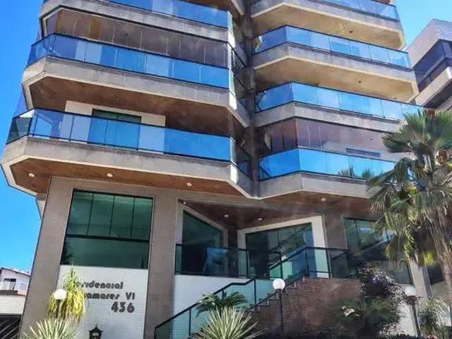 Cobertura para Venda em Cabo Frio/RJ Vila Nova 4 Quartos