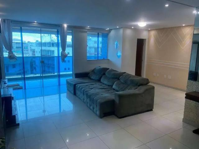Cobertura para Venda em Cabo Frio/RJ Vila Nova 4 Quartos