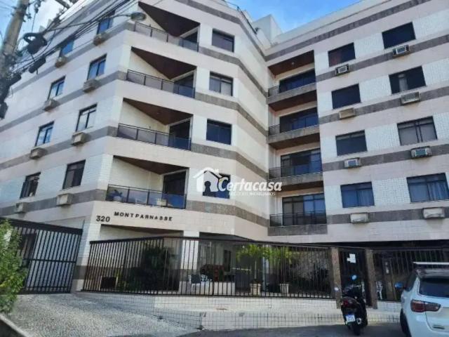 Cobertura para Venda em Cabo Frio/RJ Vila Nova 5 Quartos