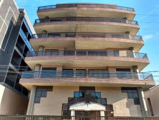 Cobertura para Venda em Cabo Frio/RJ Algodoal 4 Quartos