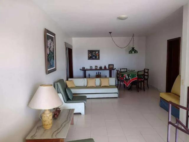 Cobertura para Venda em Cabo Frio/RJ Algodoal 4 Quartos