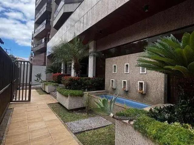 Cobertura para Venda em Cabo Frio/RJ Algodoal 4 Quartos