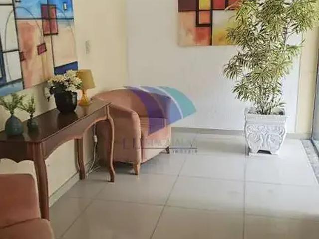Cobertura para Venda em Cabo Frio/RJ Algodoal 4 Quartos