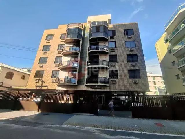 Cobertura para Venda em Cabo Frio/RJ Algodoal 5 Quartos