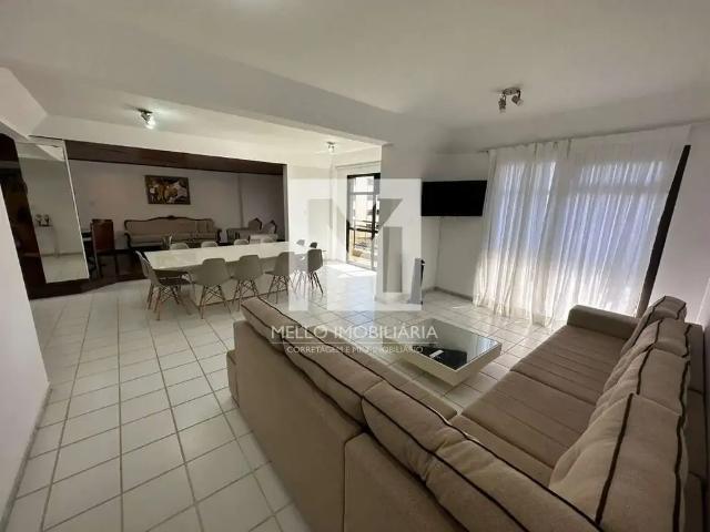 Cobertura para Venda em Cabo Frio/RJ Algodoal 6 Quartos