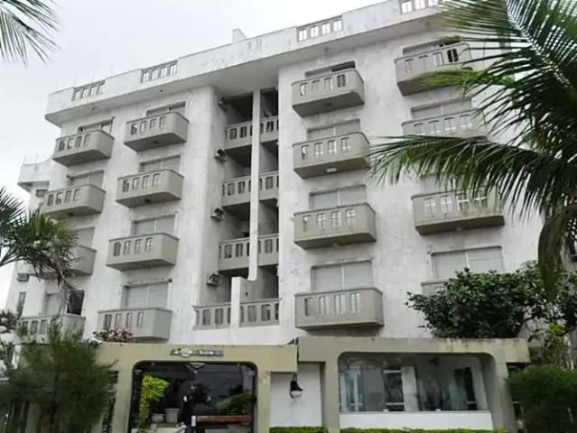 Cobertura para Venda em Cabo Frio/RJ Algodoal 3 Quartos