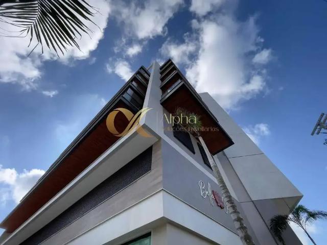 Cobertura para Venda em Cabo Frio/RJ Algodoal 3 Quartos